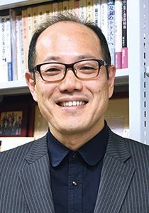 ياماموتو كينجي YAMAMOTO Kinji | Nippon.com