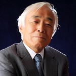 Ishi Hiromitsu | Nippon.com