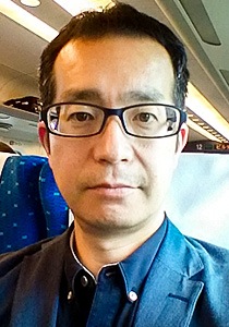 Shibuya Jun | Nippon.com