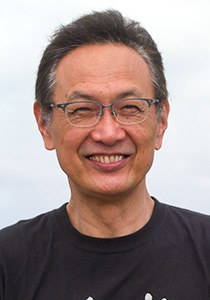 Hashiguchi Toshio | Nippon.com