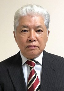 Amako Satoshi | Nippon.com