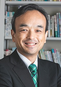 Fujikawa Daisuke | Nippon.com