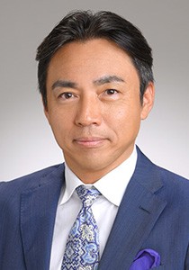 Nakamura Ryūtaro | Nippon.com