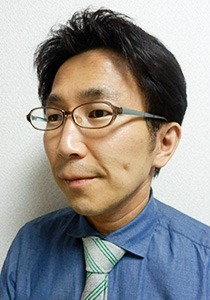 Inotani Satoshi | Nippon.com