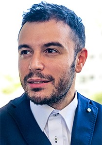 Vincent Findakly | Nippon.com