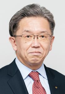 Imamura Takashi | Nippon.com