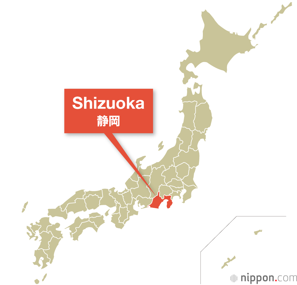 Tourist Map Of Japan Map Of Japan Japan Map Map Planning Mapsjapan