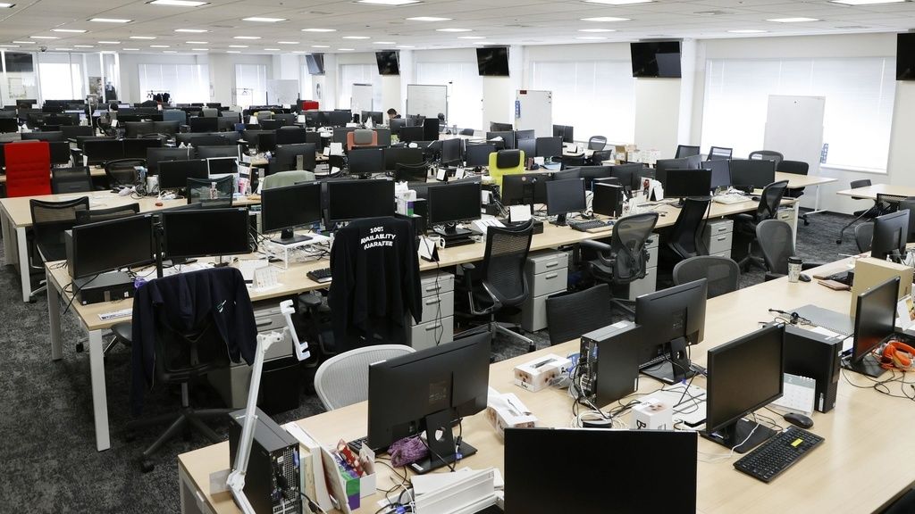 Why Japan Still Lags In Work From Home Even During The Pandemic Why Japan Still Lags In Work From Home Even During The Pandemic