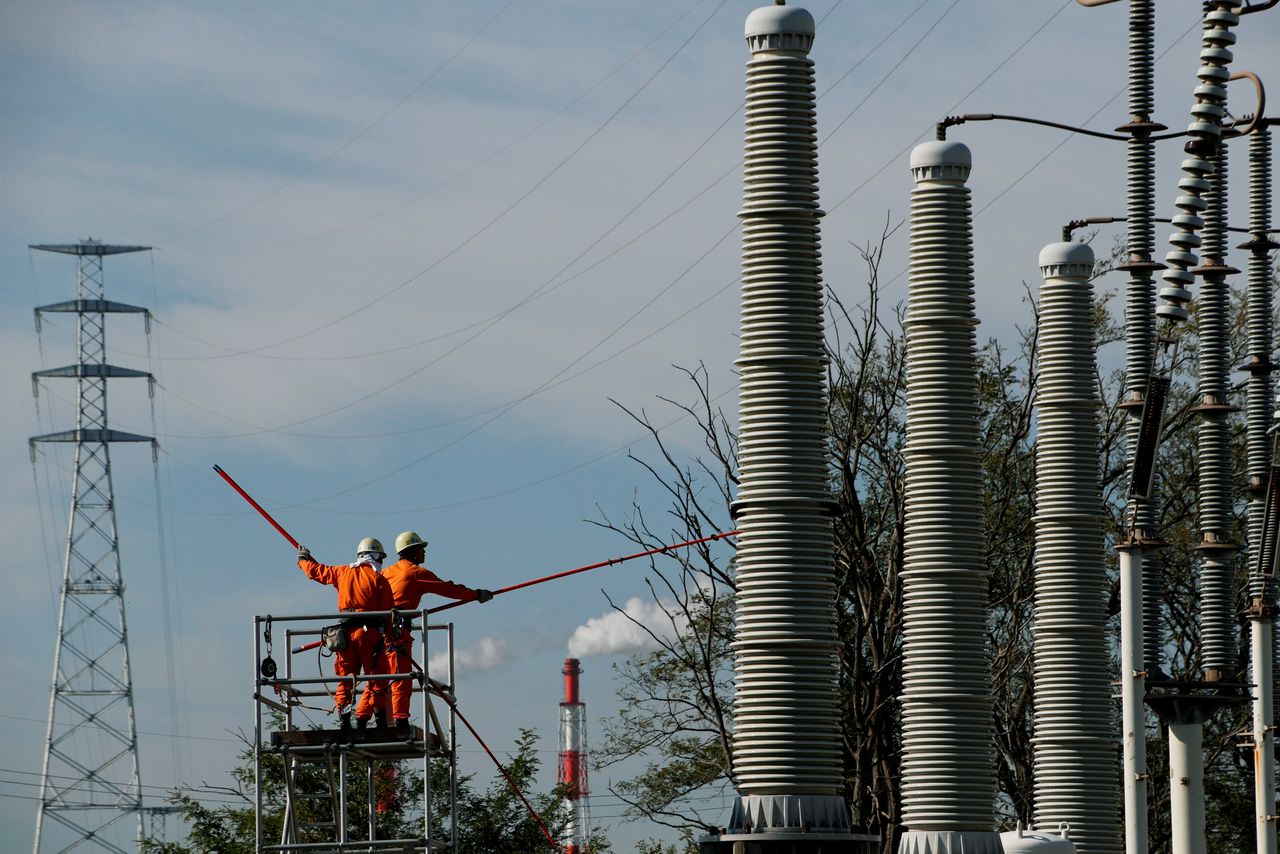 Japan's power industry says needs nuclear power, will discuss it with ...