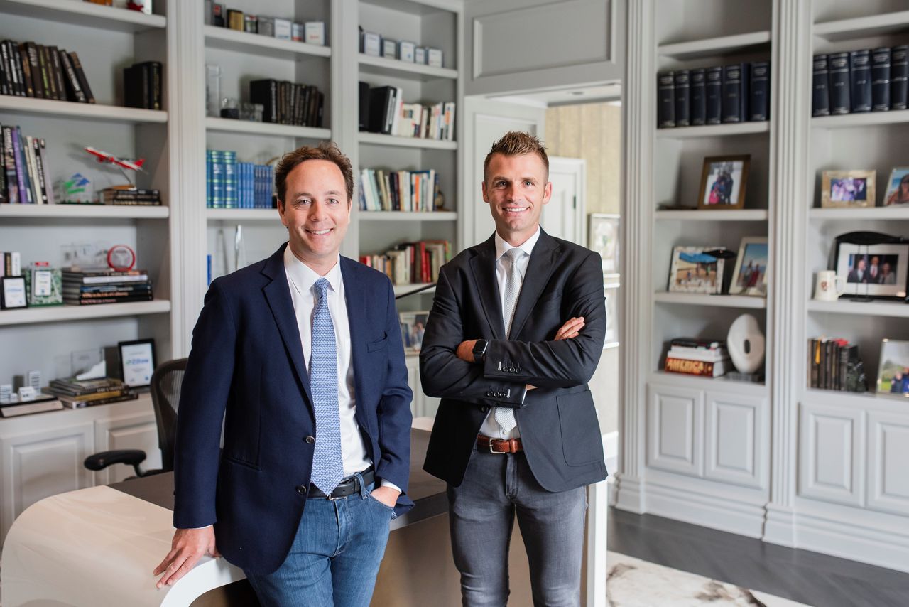 Home co-ownership platform Pacaso raises $125 million in round led by ...