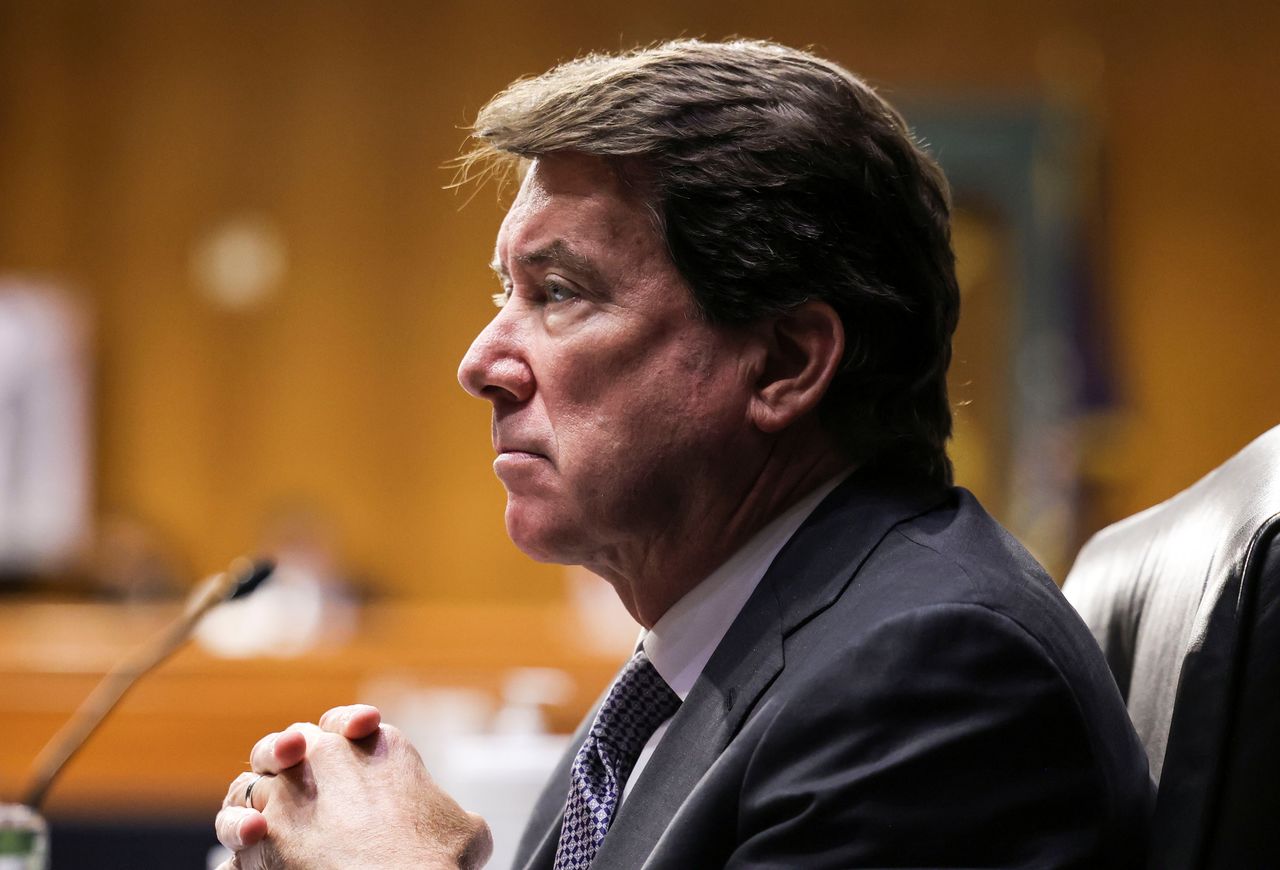 U.S. Republican senators slam release of Huawei's Meng | Nippon.com