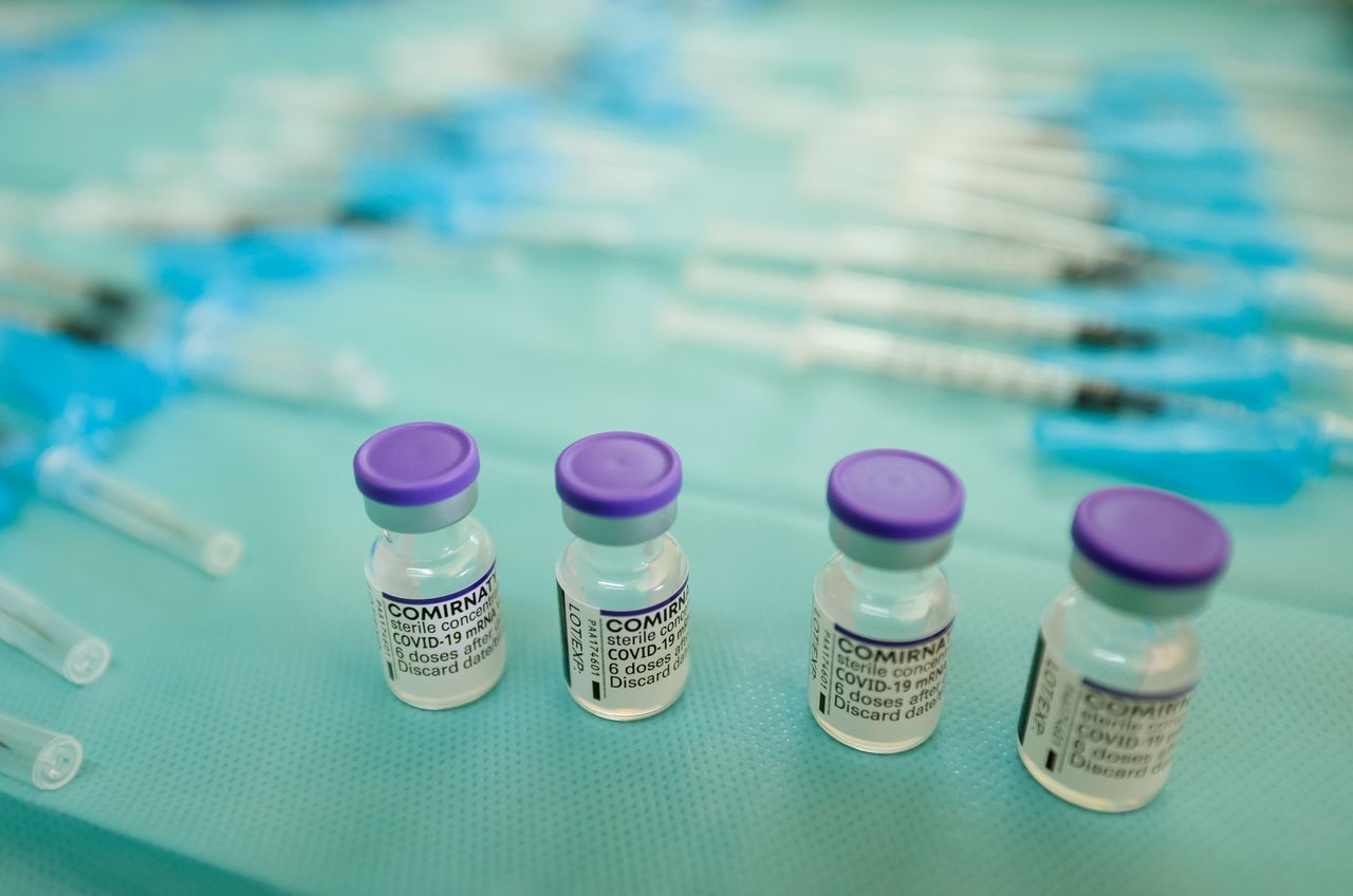 Japan secures 120 million more Pfizer COVID-19 vaccine doses for next ...