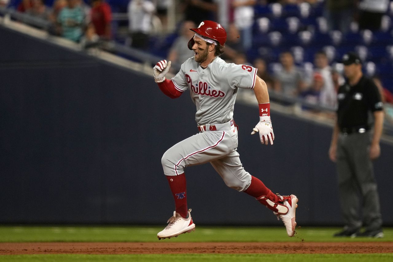 Shohei Ohtani unanimous AL MVP; Bryce Harper wins NL honor | Nippon.com