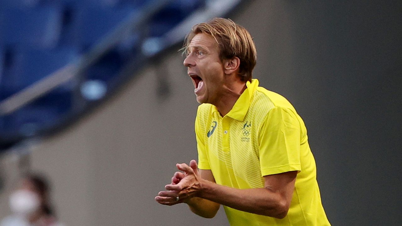 Soccer: Asian Cup will see 'hardened' Australia - FA boss | Nippon.com