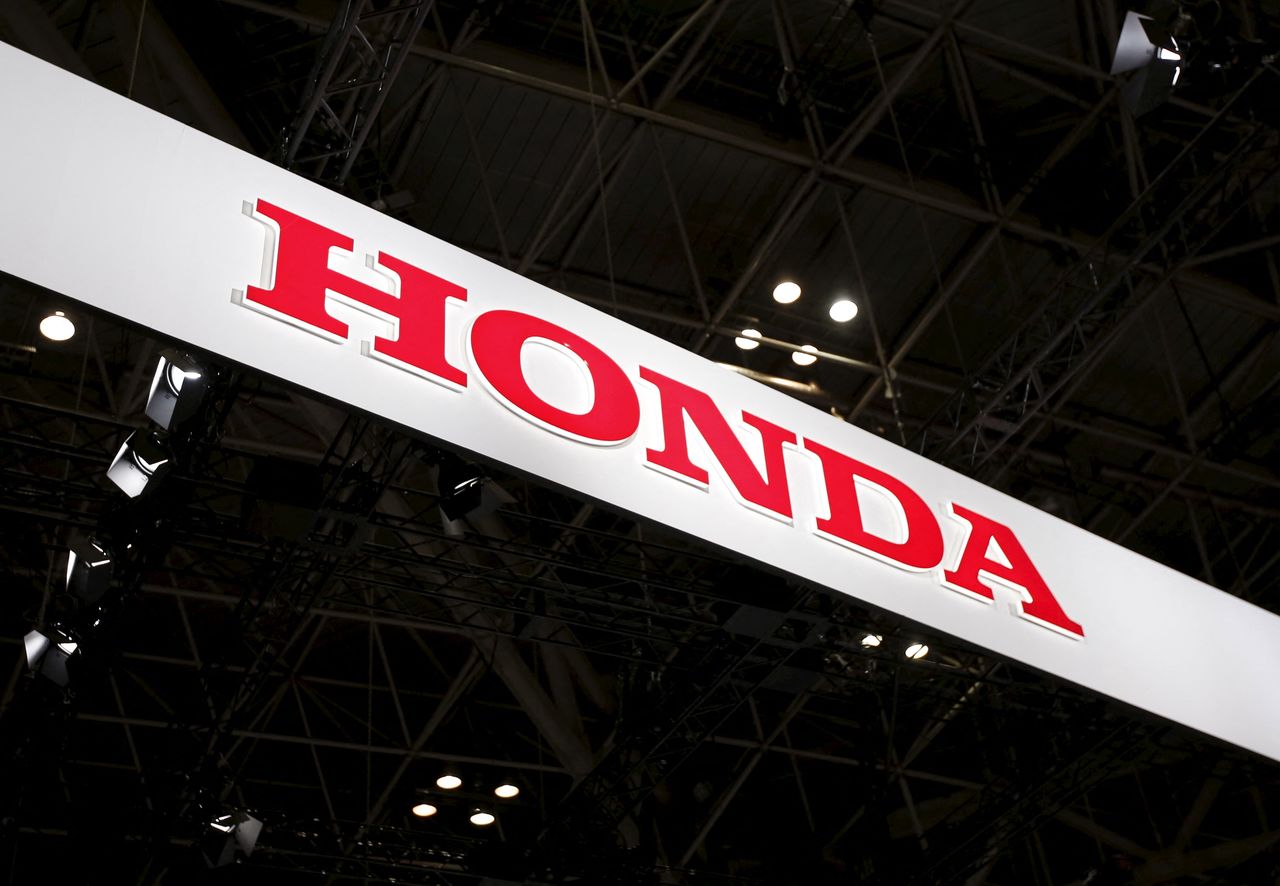 Honda signs joint development pact with Boston-based EV battery R&D ...