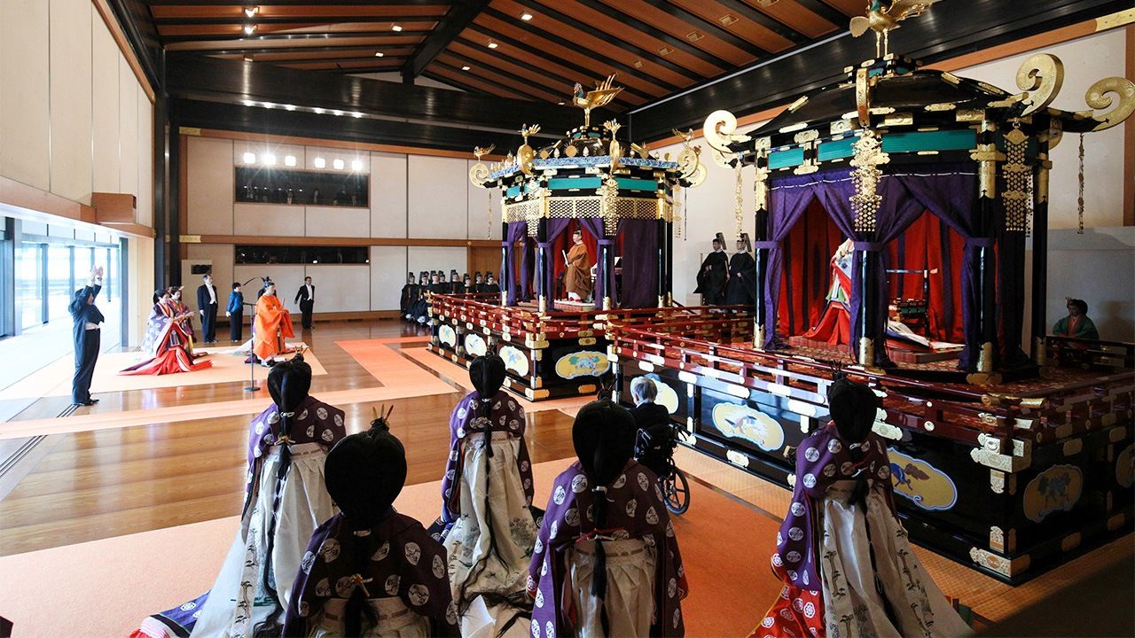 Japan: The Top News Stories of 2019 | Nippon.com