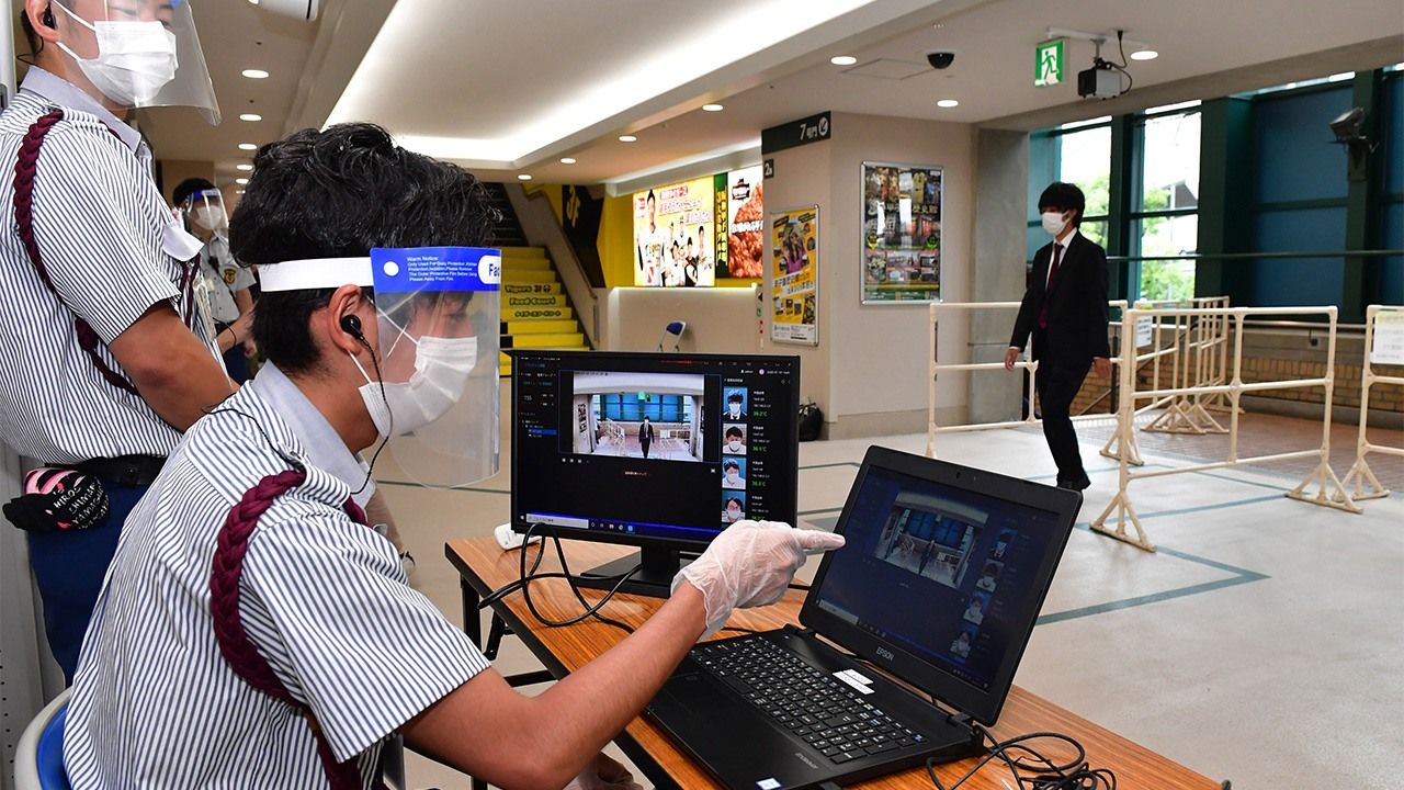 Japan: The Top News Stories of 2020 | Nippon.com