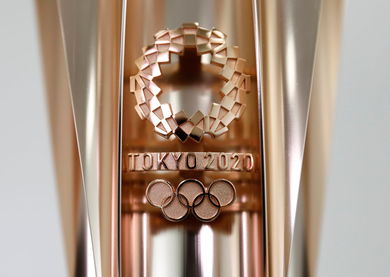 Tokyo 2020 likely won’t allow foreign Olympic volunteers: Kyodo ...