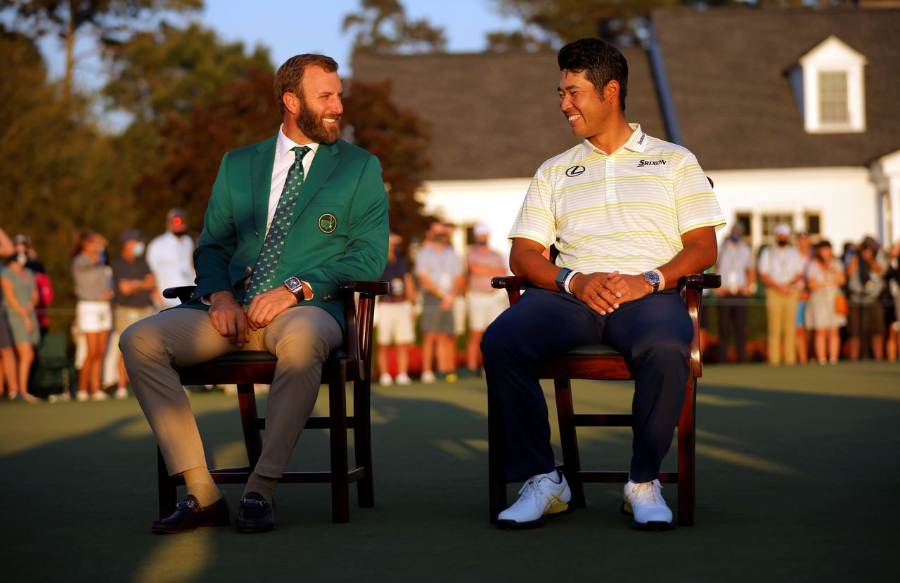 Golf: Japan’s Matsuyama wins Masters for maiden major victory | Nippon.com