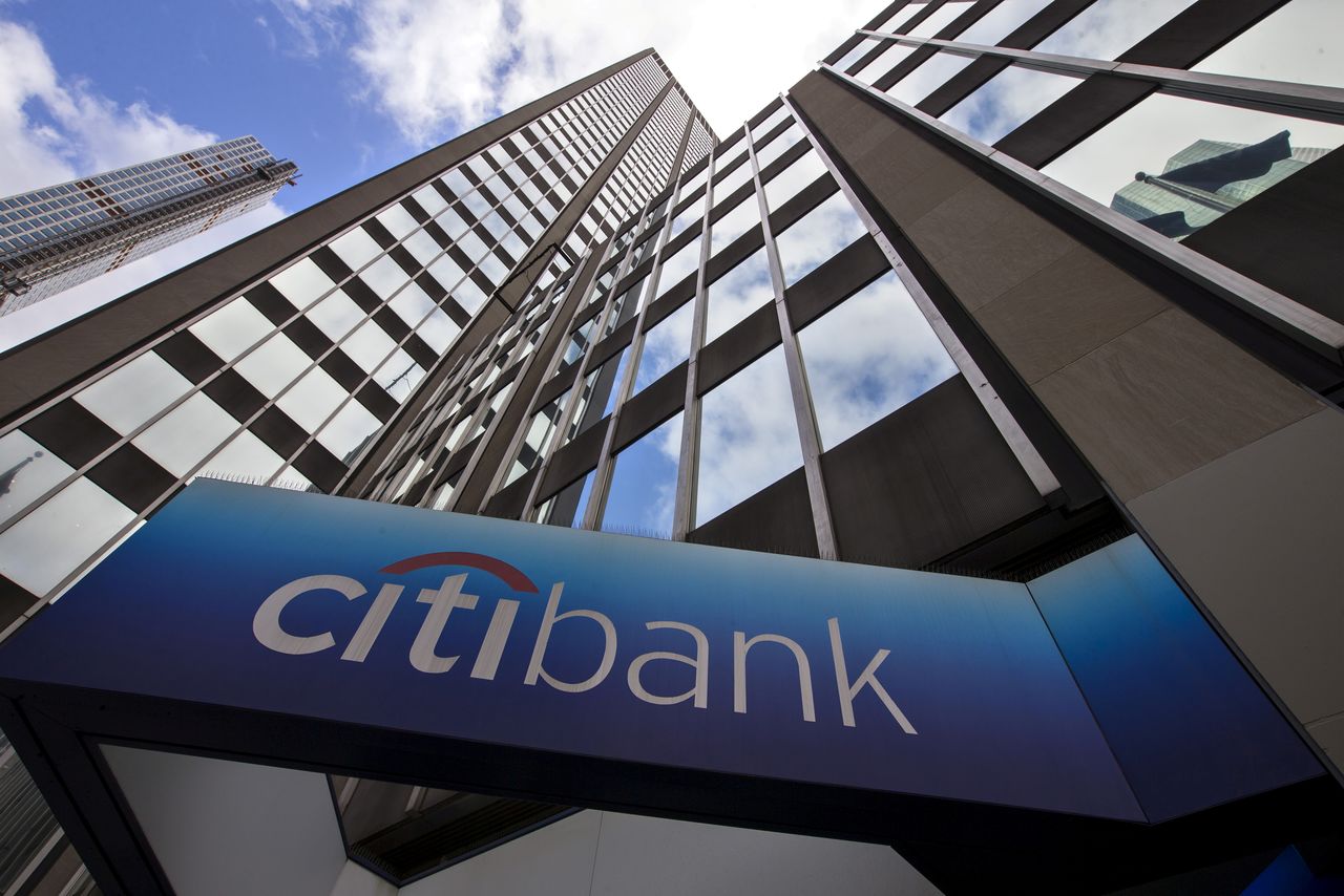 Exclusive-DBS, StanChart weigh bids as Citi retreats from Asia consumer ...