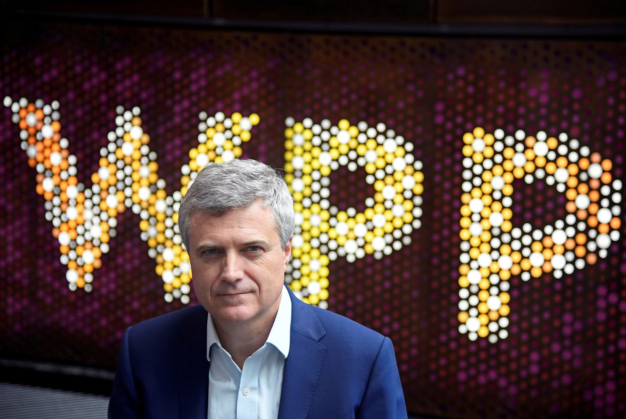 Ad group WPP returns to growth as clients anticipate recovery | Nippon.com