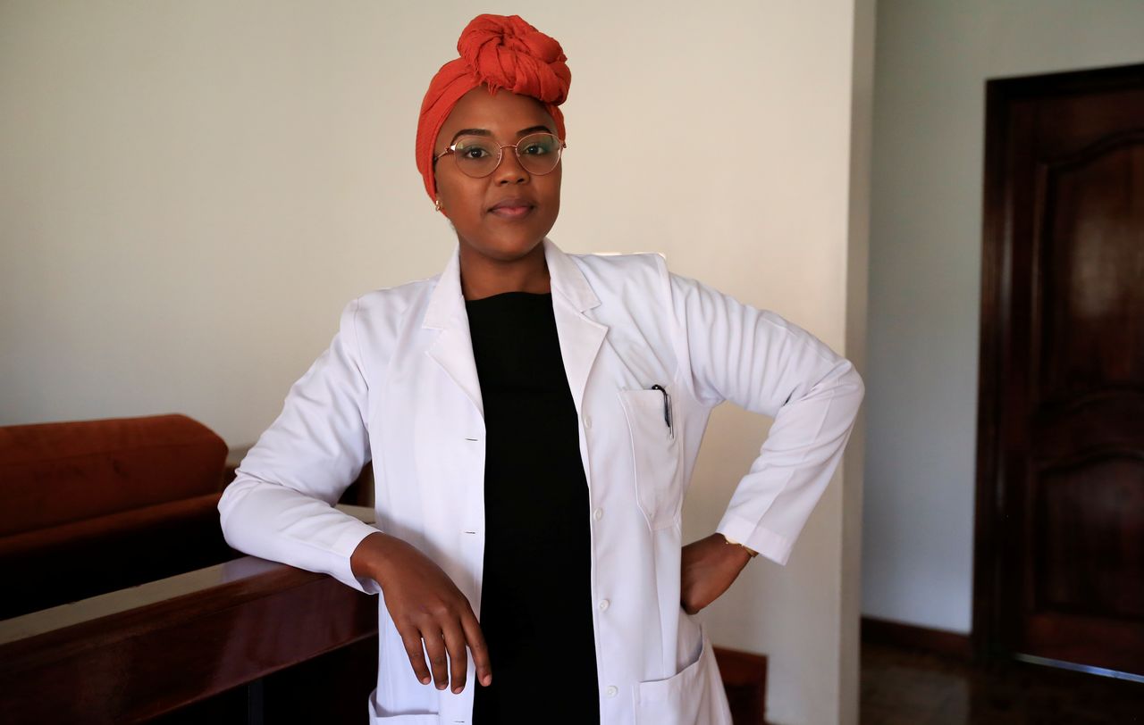 Vaccine hesitancy slows Africa's COVID-19 inoculation drive | Nippon.com