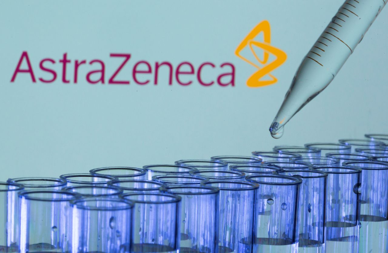 Factbox-AstraZeneca's deals to produce and supply its COVID-19 vaccine ...