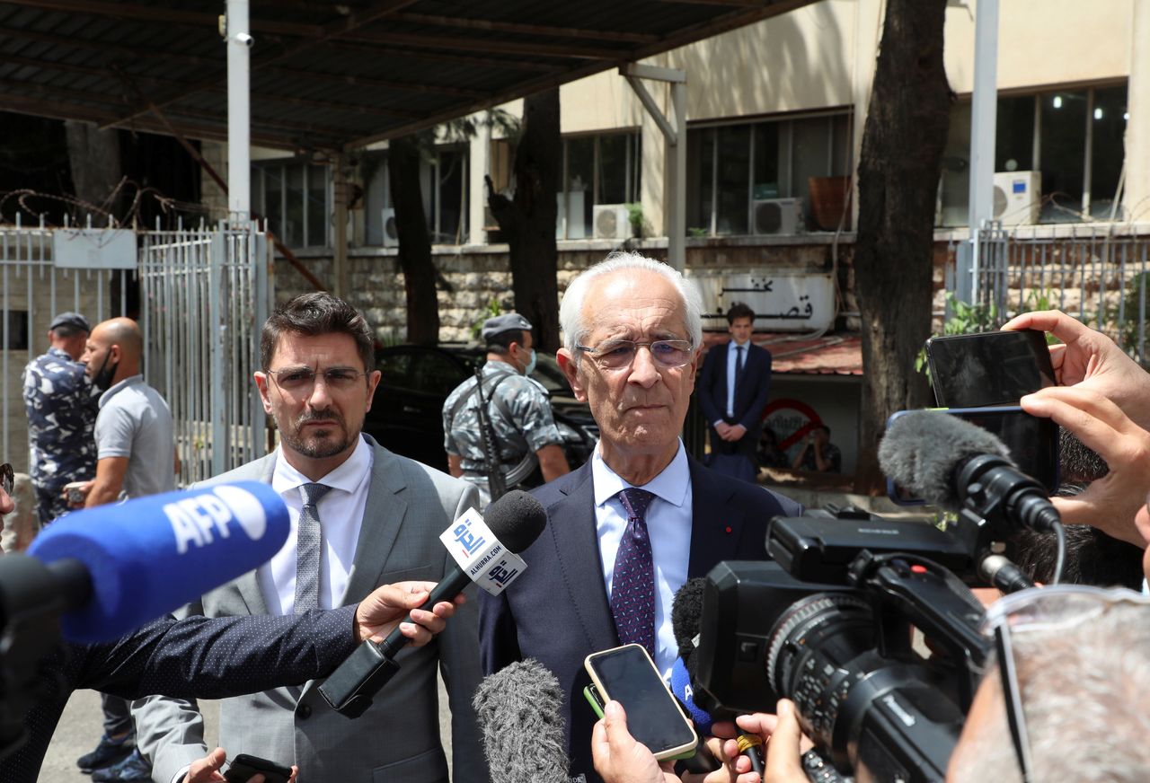 Carlos Ghosn's lawyers say part of French file should be 'null and void ...