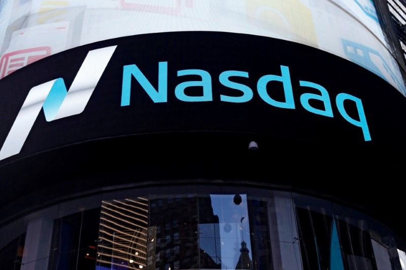 Nasdaq closes up on tech stocks strength, as hawkish Fed limits S&P ...