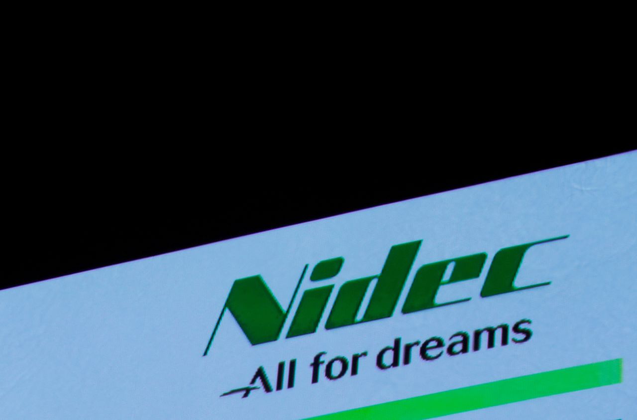 Japan's Nidec books 60% quarterly profit rise helped by EV motor demand ...