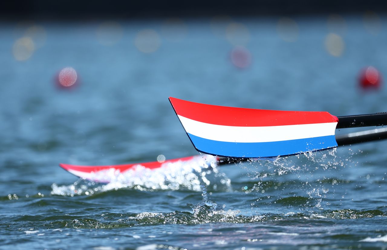 Olympics-Rowing-Dutch coach tests positive for COVID-19 | Nippon.com