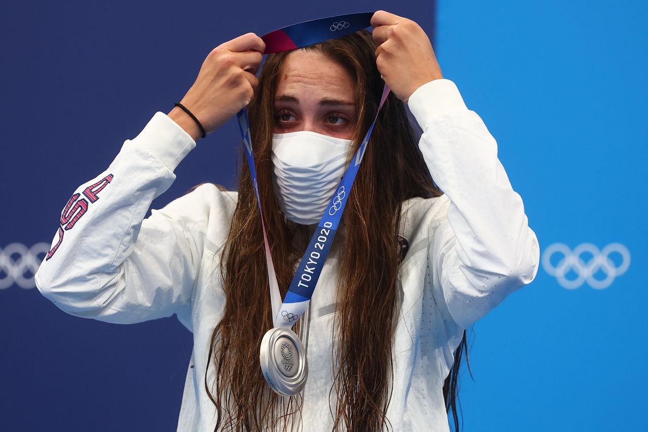 Athletes must wear masks at Games apart from podium moment | Nippon.com