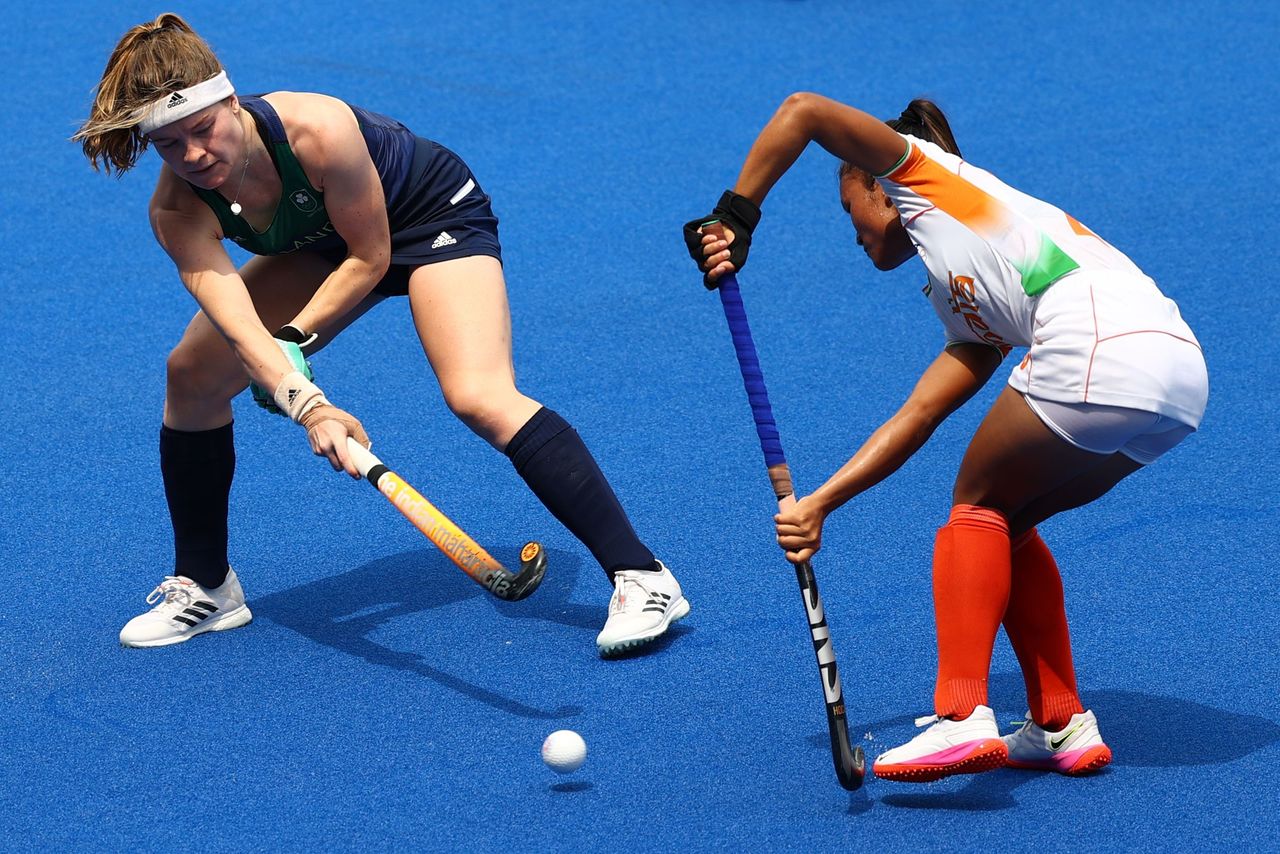 Olympics-Hockey-Argentina, Spain march into men’s quarters, India’s ...