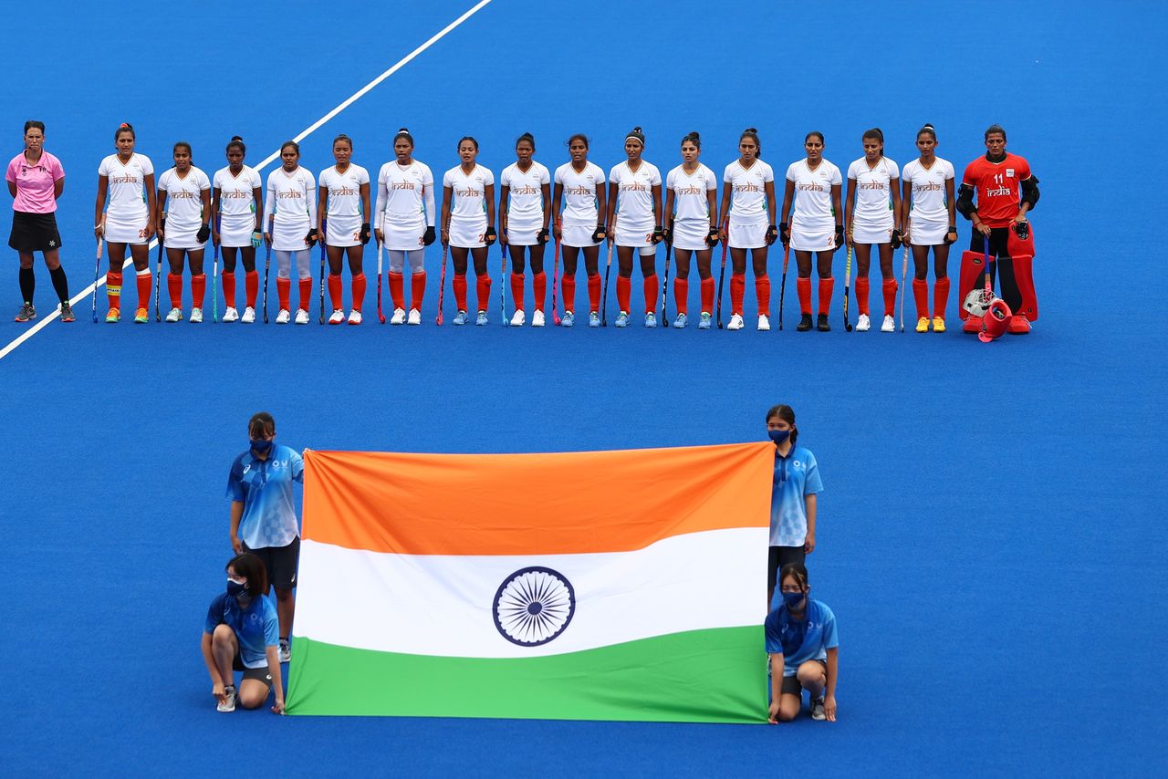 Olympics-Hockey-Argentina, Spain march into men’s quarters, India’s ...