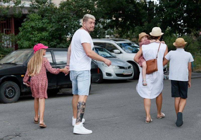 Treated like a 'toy': Another Belarusian athlete on life under Lukashenko | Nippon.com