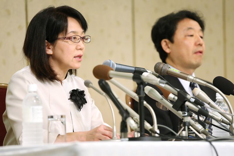 Cronología de septiembre de 2014 | Nippon.com