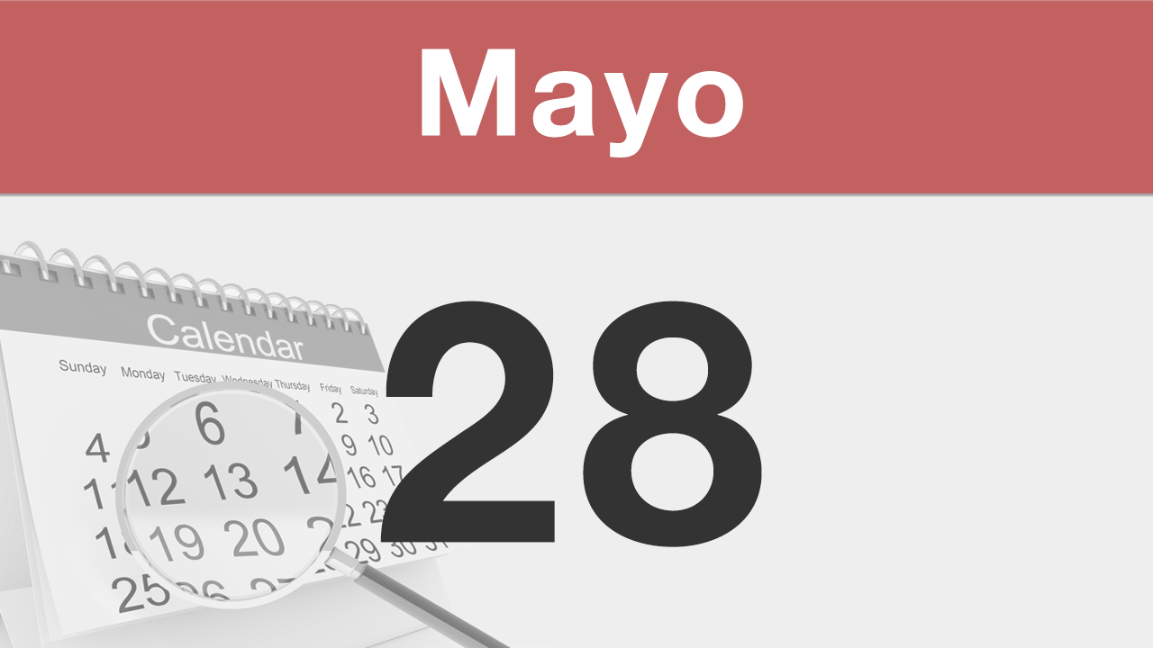 Un día como hoy en Japón: 28 de mayo | Nippon.com