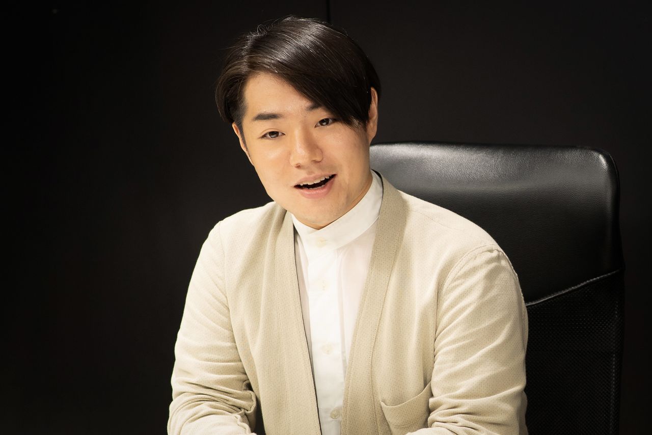 Nakamura Takanosuke, un todoterreno del kabuki que busca en la innovación la esencia de lo ...