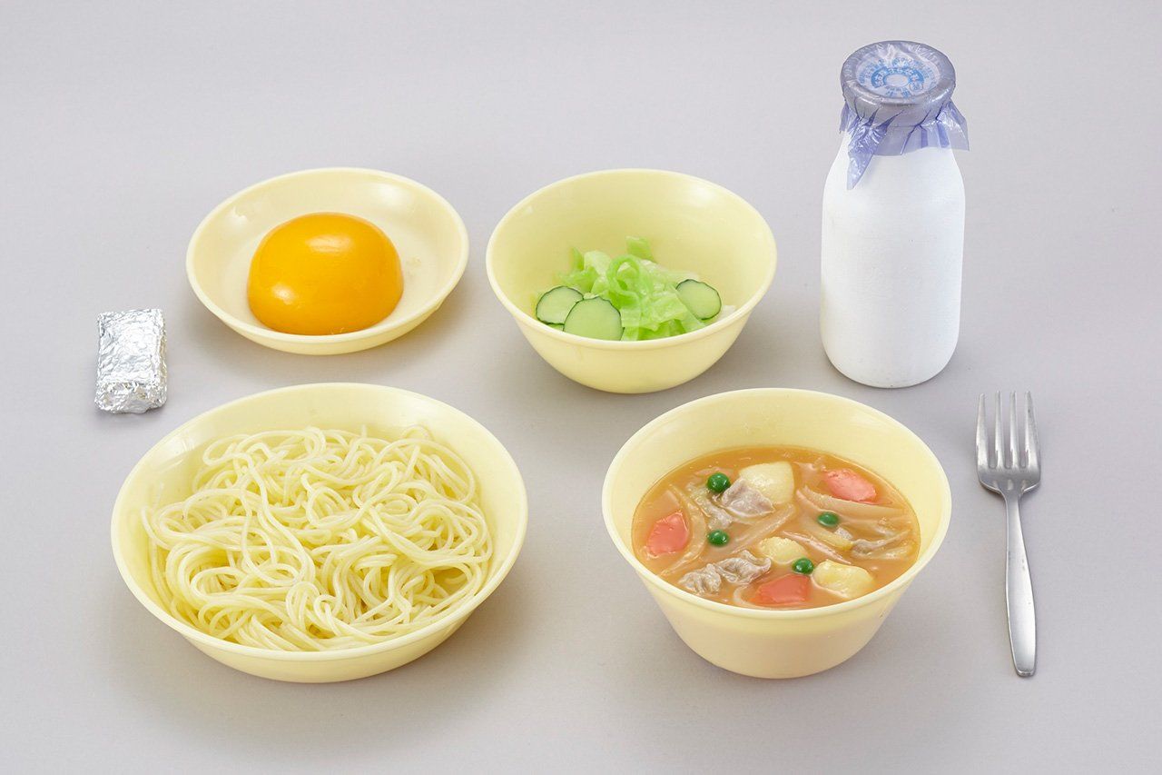 El almuerzo escolar: historia del sistema que sustentó las vidas de los ...