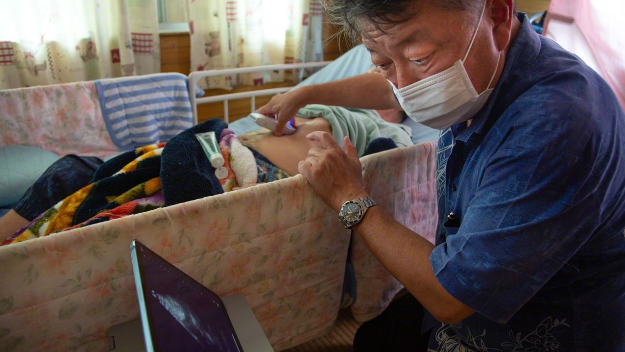 Dr. Gon, una clínica que ofrece una atención integral a la tercera edad ...