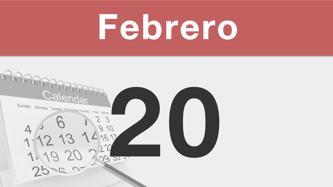 Un día como hoy en Japón: 20 de febrero | Nippon.com