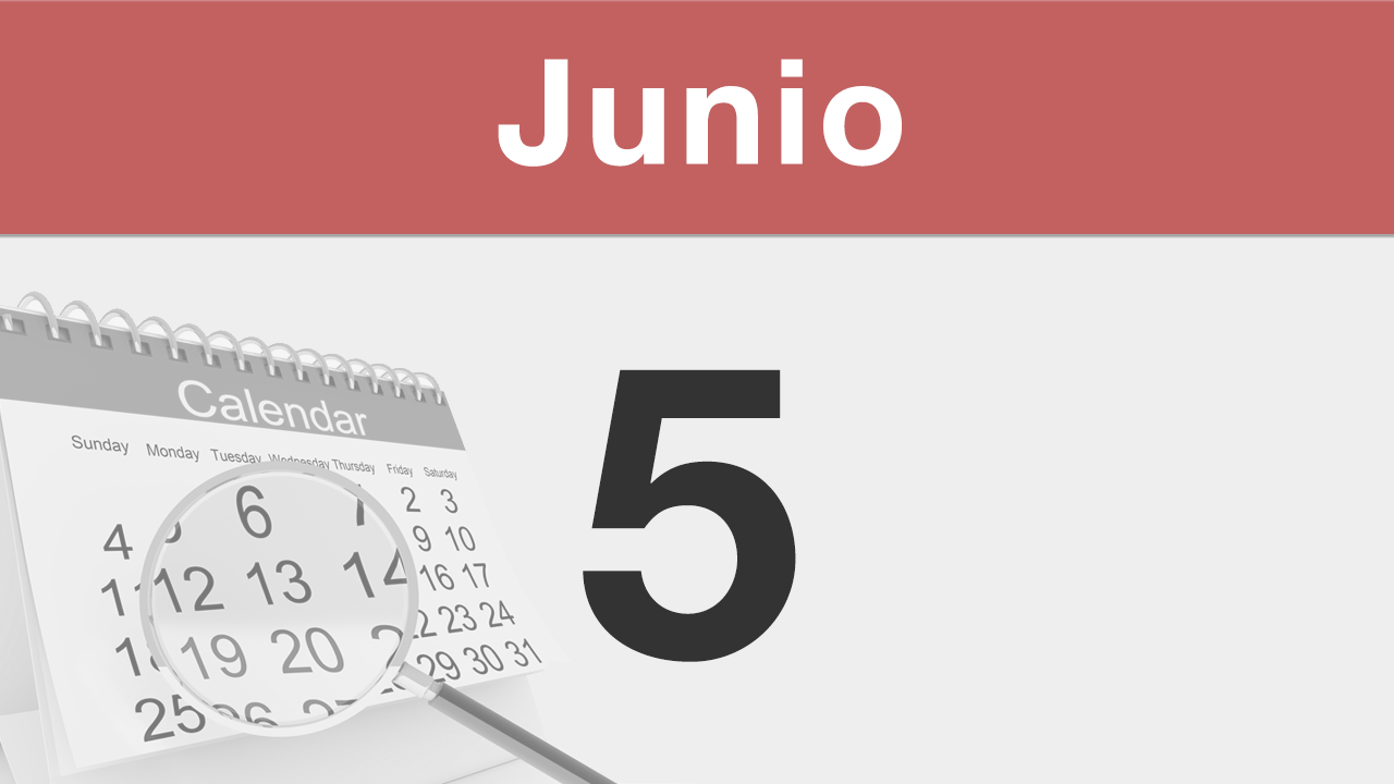 Un día como hoy en Japón: 5 de junio | Nippon.com