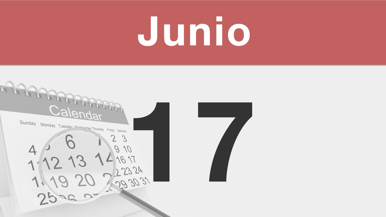 Un día como hoy en Japón: 17 de junio | Nippon.com
