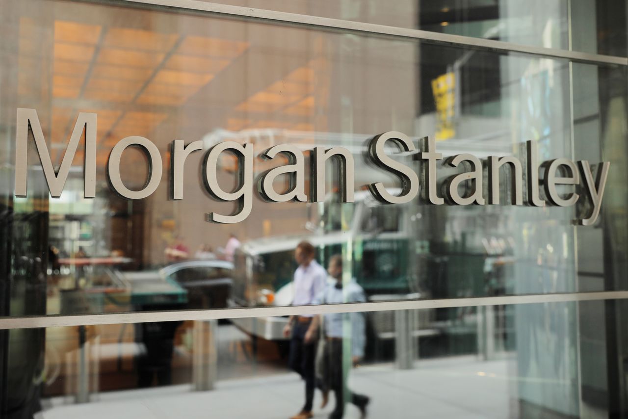 Morgan Stanley supera estimaciones de ganancias por auge de banca de inversión y gestión de ...