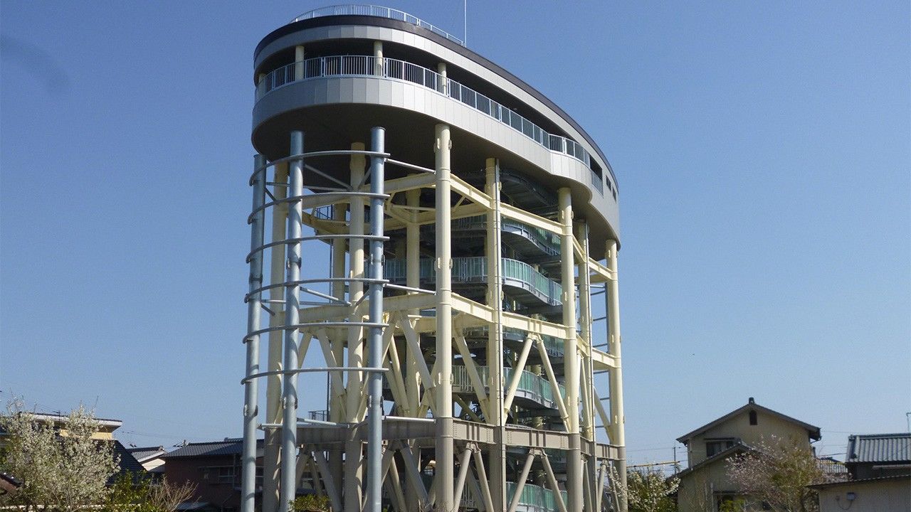 Repenser la menace de la fosse de Nankai : l’importance de la résilience aux séismes | Nippon ...