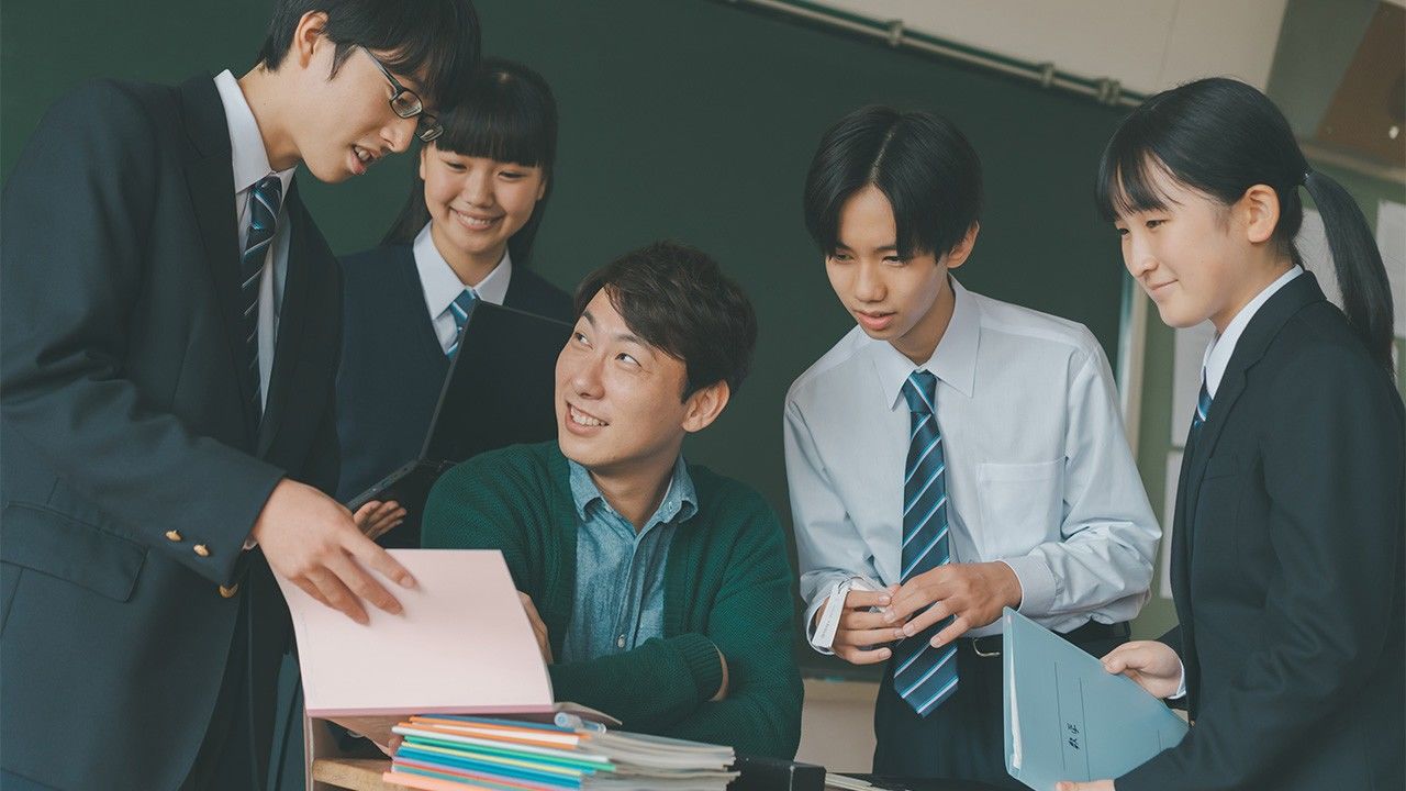 Classement PISA : le Japon remarquablement bien placé en lecture, sciences et mathématiques ...