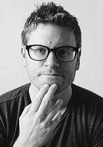 マット・シュライ Matt SCHLEY | nippon.com