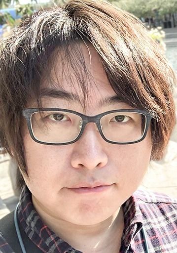 山口 健太 YAMAGUCHI Kenta | nippon.com