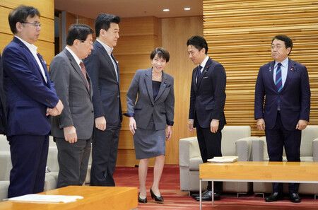 外国人ビザ手数料を値上げ＝48年ぶり、7月以降 | nippon.com