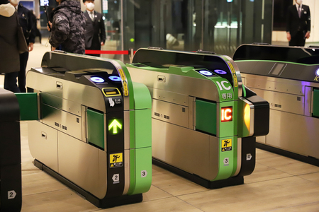 JR East модернизирует транспортную карту Suica | Nippon.com